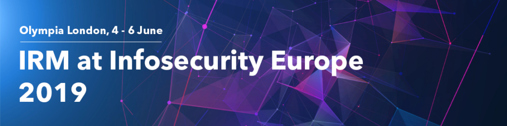 Infosec 2019 Cybersecurity By Irm