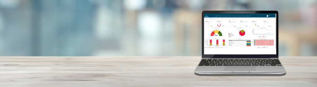 Introducing the SYNERGi Questionnaire Portal | Cybersecurity by IRM